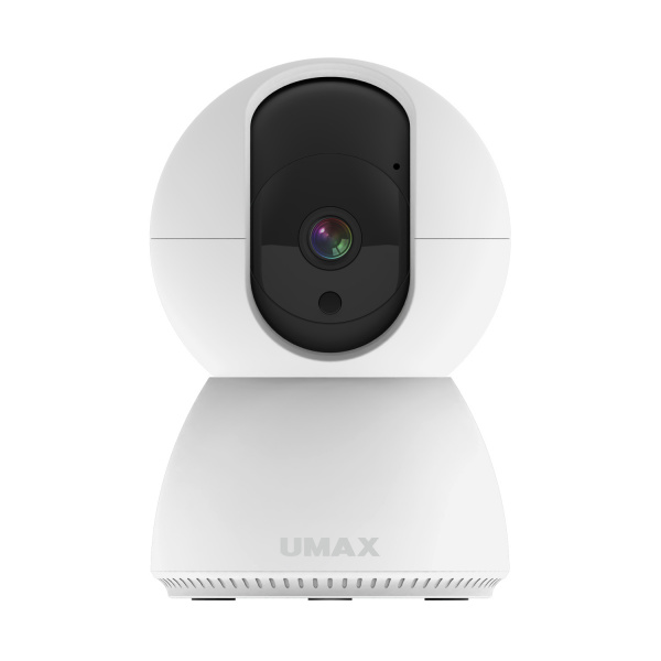 Umax U-Smart Camera C3 | CQE.CZ
